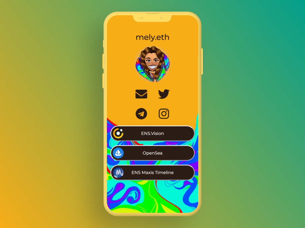 WebHash.com - Build a Decentralized WebSite | The Revolutionary Web3 ...